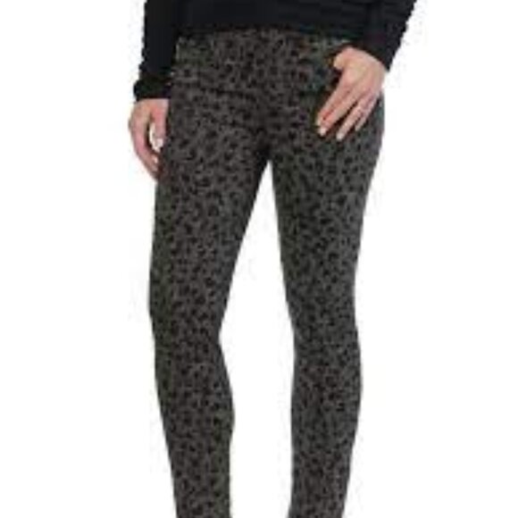 Democracy | Jeans | Democracy Pants Womens 6 Ab Solution High Rise ...